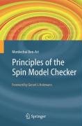 Principles of the SPIN Model Checker - Ben-Ari Mordechai | Książka w Empik