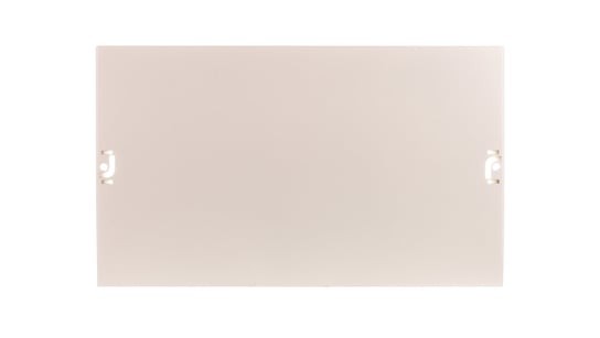 Prisma Plus G Osłona metalowa pełna 650x300mm - Schneider Electric ...