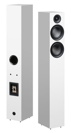 Pro-Ject Speaker Box 12 E Carbon - 2,5-drożny głośnik podłogowy ...
