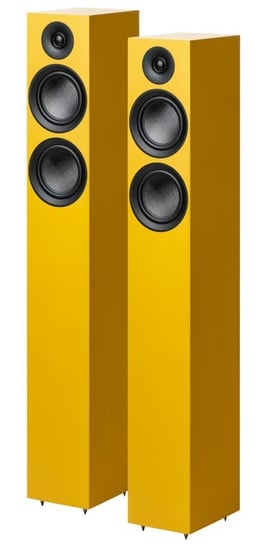 Pro-Ject Speaker Box 12 E Carbon - 2,5-drożny głośnik podłogowy ...