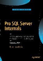 Pro SQL Server Internals - Korotkevitch Dmitri | Książka w Empik