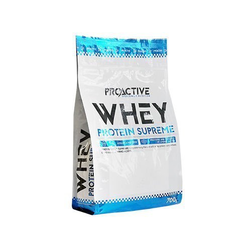 PROACTIVE Whey Bag - 700g - Proactive | Sport Sklep EMPIK.COM