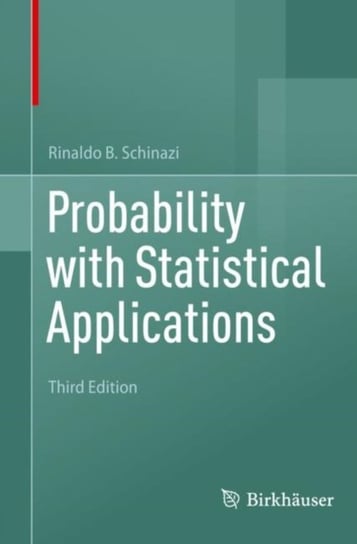 Probability with Statistical Applications - Springer Nature Switzerland ... Probability with Statistical Applications - Springer Nature Switzerland ...