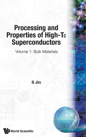Processing and Properties of High-TC Superconductors - Null | Książka w ...