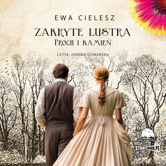 Proch i kamień. Zakryte lustra. Tom 3 - Cielesz Ewa | Audiobook Sklep ...