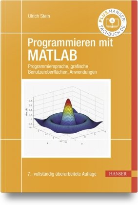 Programmieren mit MATLAB - Hanser Fachbuchverlag | Książka w Empik