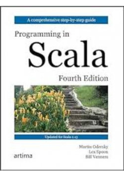 Programming in Scala - Opracowanie zbiorowe | Książka w Empik