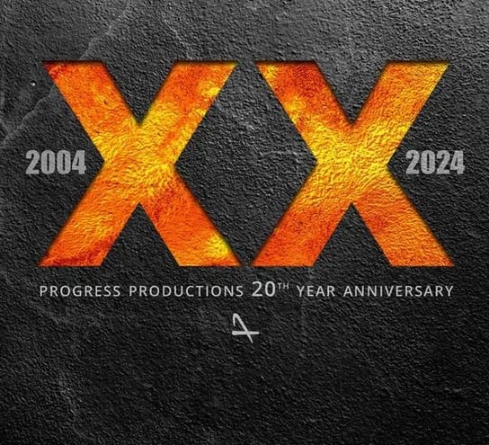 Progress Productions 20th Anniversay Compilation - Various Artists ...