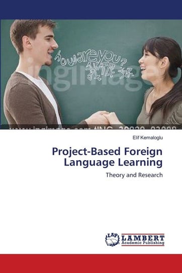 Project-Based Foreign Language Learning - Kemaloğlu Elif | Książka w Empik