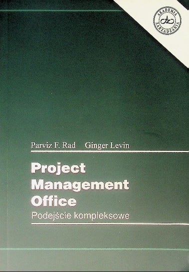Project Mangament Office - Opracowanie zbiorowe | Książka w Empik