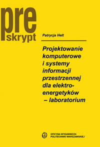 Projektowanie komputerowe i systemy informacji przestrzennej dla ...