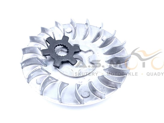 Przeciwtalerz Wentylator Wariatora Minarelli Leżące Ac Lc Chiński ...