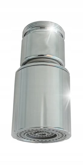 PRZEDŁUŻACZ DO KRANU BATERII M22 M24 AERATOR PERLATOR Z PRZEGUBEM ...
