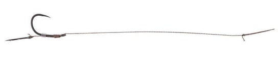 Przypon Feeder Mikado plecionka z igłą - Mikado | Sport Sklep EMPIK.COM