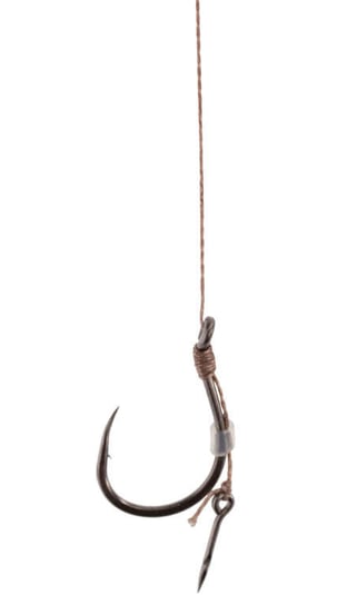 Przypon Mikado Method Feeder MF13 plecionka - Mikado | Sport Sklep EMPIK.COM