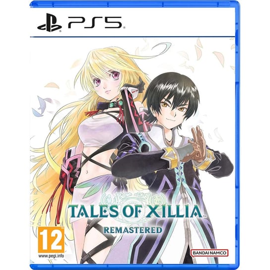 PS5 Tales of Xillia - Remastered - Bandai Namco Entertainment | Gry i programy Sklep EMPIK.COM