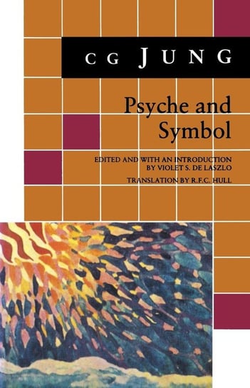 Psyche and Symbol - Jung C. G. | Książka w Empik