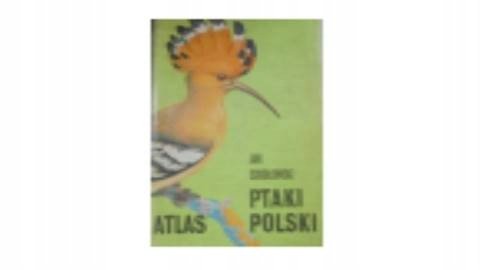 Ptaki Polski - Sokołowski Stanisław J. | Książka w Empik
