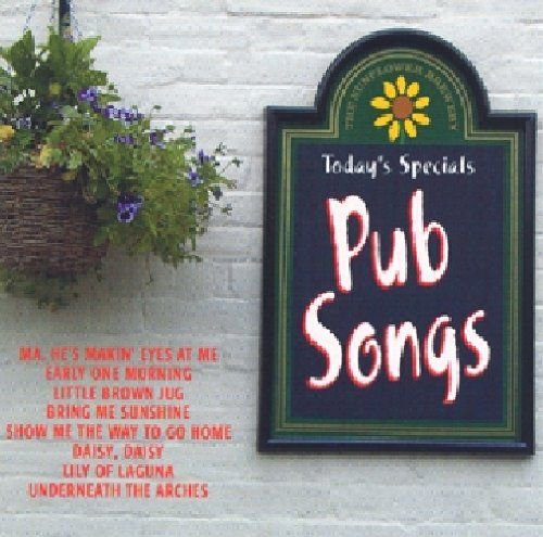 Pub Songs - Various Artists | Muzyka Sklep EMPIK.COM