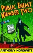 Public Enemy Number Two - Horowitz Anthony | Książka w Empik