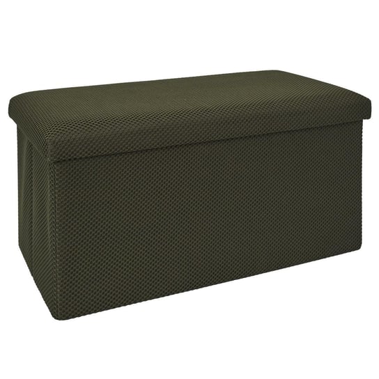 Pufa Velse Atom khaki - Intesi | Sklep EMPIK.COM