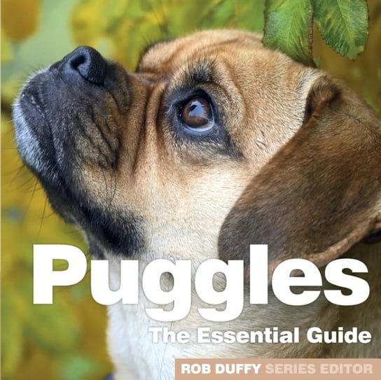 Puggles: The Essential Guide - Opracowanie zbiorowe | Książka w Empik