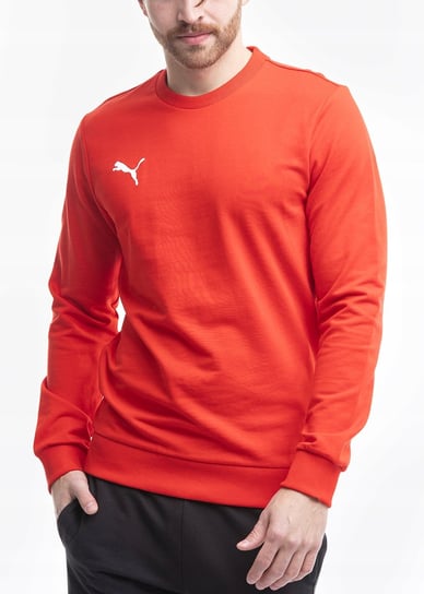 PUMA bluza męska sportowa sweter Team Goal roz. S - Puma | Sport Sklep ...