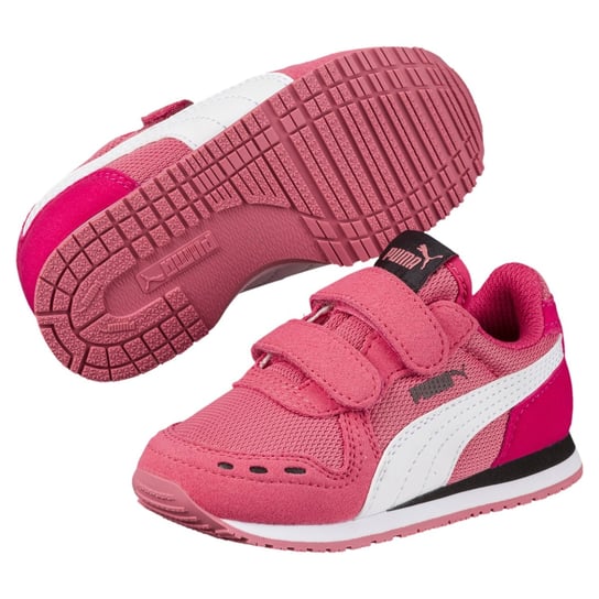 Puma Buty Cabana Racer Mesh 36024527 R 34,5 - Puma | Sport Sklep EMPIK.COM