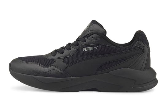 Puma, Buty sneakersy X-ray Speed Lite 38463901, Czarny, rozm. 44 1/2 ...
