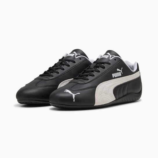 PUMA BUTY SPEEDCAT LTHR 40317502 r 41 - Puma | Sport Sklep EMPIK.COM