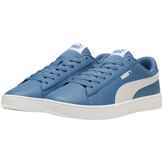Puma Damskie Klasyczne Buty Sportowe Rickie (20 / Ciemnoniebieski ...