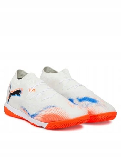 PUMA FUTURE 8 MATCH IT BUTY MĘSKIE DO PIŁKI NOŻNEJ 42 6GA - Puma ...