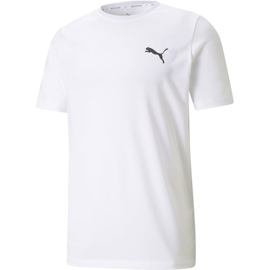 Puma Koszulka Active Small Logo 58672502 R M - Puma | Moda Sklep EMPIK.COM