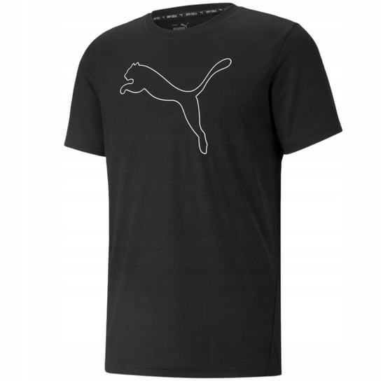 Puma Koszulka Męska T-Shirt 52031501 Xl - Puma | Sport Sklep EMPIK.COM