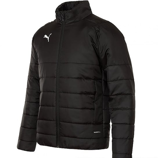 Puma kurtka dziecięca czarna przejściowa jesienna 655625 03 152 - Puma | Sklep EMPIK.COM