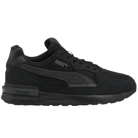 Puma Męskie Buty Sportowe Graviton (22 / Czarny) - Puma | Sport Sklep ...