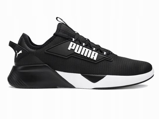 Puma, obuwie sportowe unisex Retaliate 2, 376676-01, Czarne, Rozmiar 41 ...