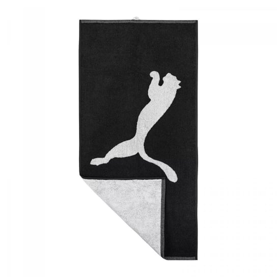 Puma ręcznik 70x140 Team Towel Large 054552-01 - Puma | Sklep EMPIK.COM