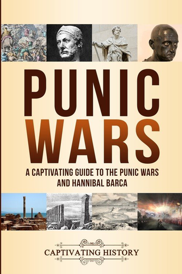 Punic Wars - W opisie | Książka w Empik