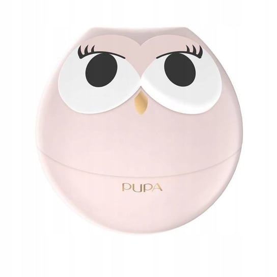 PUPA Milano Paleta do makijażu PUPA OWL 1 001 | Sklep EMPIK.COM