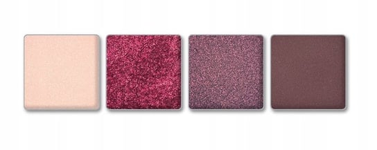 PUPA Milano Vamp! Paleta 4 cieni 004 Vibrant Plum | Sklep EMPIK.COM