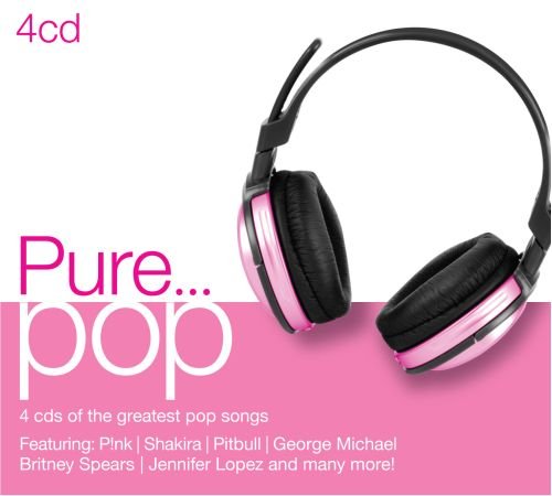 Pure... Pop - Various Artists | Muzyka Sklep EMPIK.COM