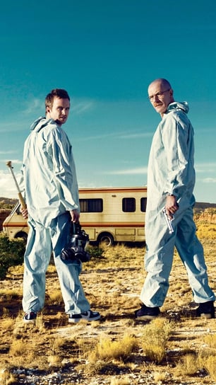 PUZZLE Breaking Bad Walter White + IMIĘ Pudełko 120 el. - Atram | Sklep ...