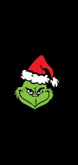 PUZZLE Grinch: świąt nie będzie A3 252 el z Nadrukiem + IMIĘ Pudełko ...