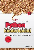 Python kinderleicht! - Briggs Jason | Książka w Empik