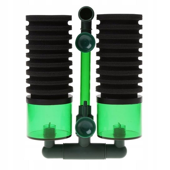 Qanvee Bio-Sponge Filter L - Inna marka | Sklep EMPIK.COM