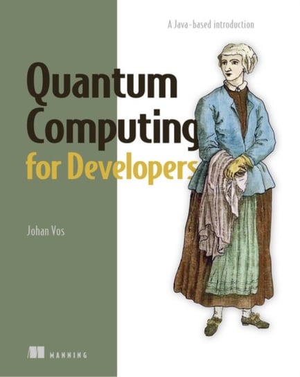 Quantum Computing for Developers: A Java-based introduction - Johan Vos ...