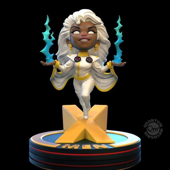 Quantum Mechanix, figurka Marvel Q-Fig - Storm (X-Men) - Quantum ...