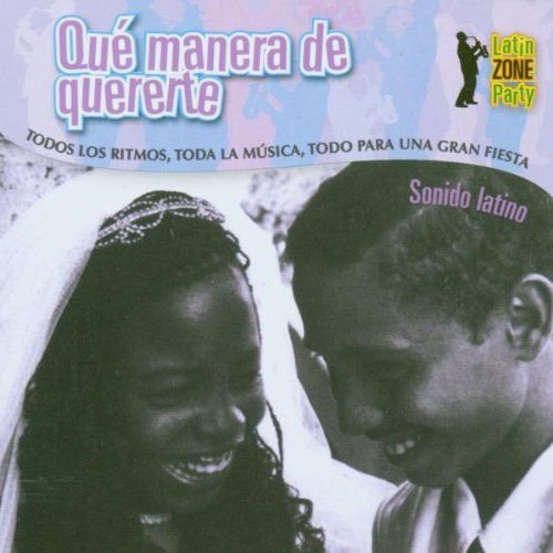 Que Manera De Quererte Various Artists Muzyka Sklep Empikcom 