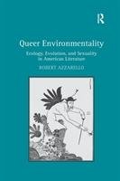 Queer Environmentality - Azzarello Robert | Książka w Empik